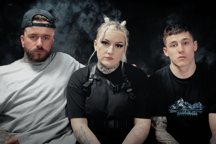 Vexed Share Motivation Behind New Single, "Anti-Fetish"