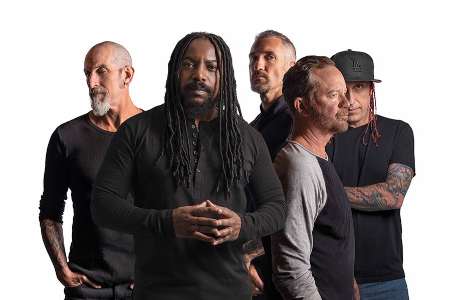 Sevendust Release Latest Single "Everything"