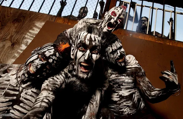 Motograter to Reunite For Blue Ridge Rock Festival