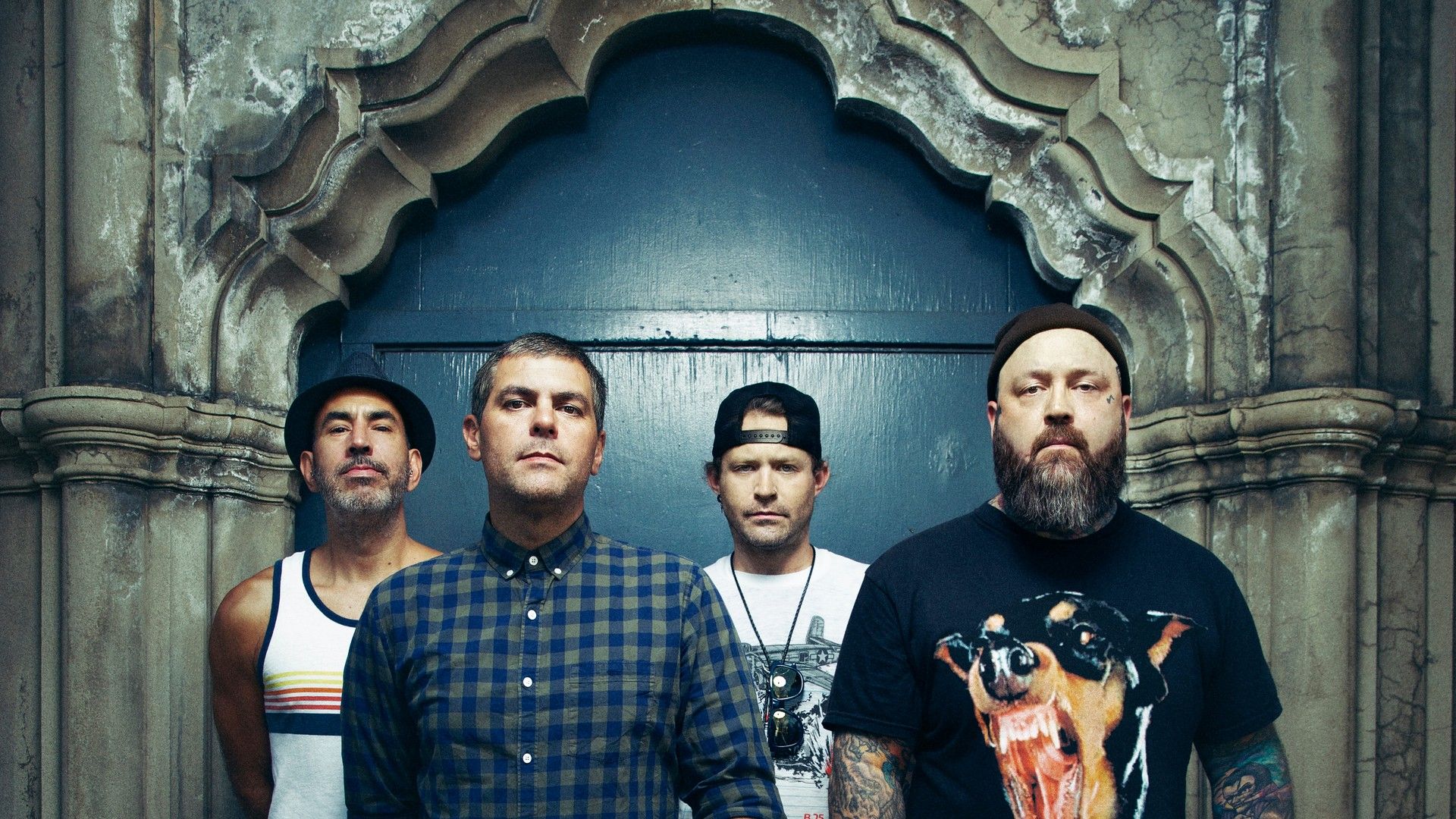 Alien Ant Farm Debut Official Music Video For Latest Single "Last dAntz"