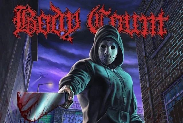 Song Review: Body Count // "Psychopath"