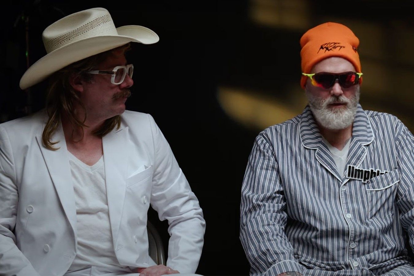 Welcome to Loserville: A Closer Look at the Limp Bizkit Mockumentary