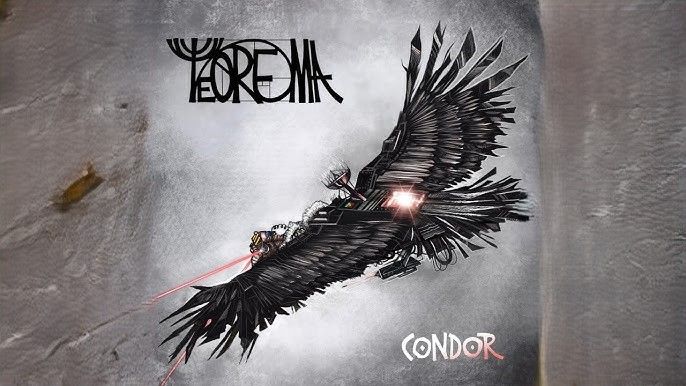 Album Spotlight: Teorema // Cóndor (2021)