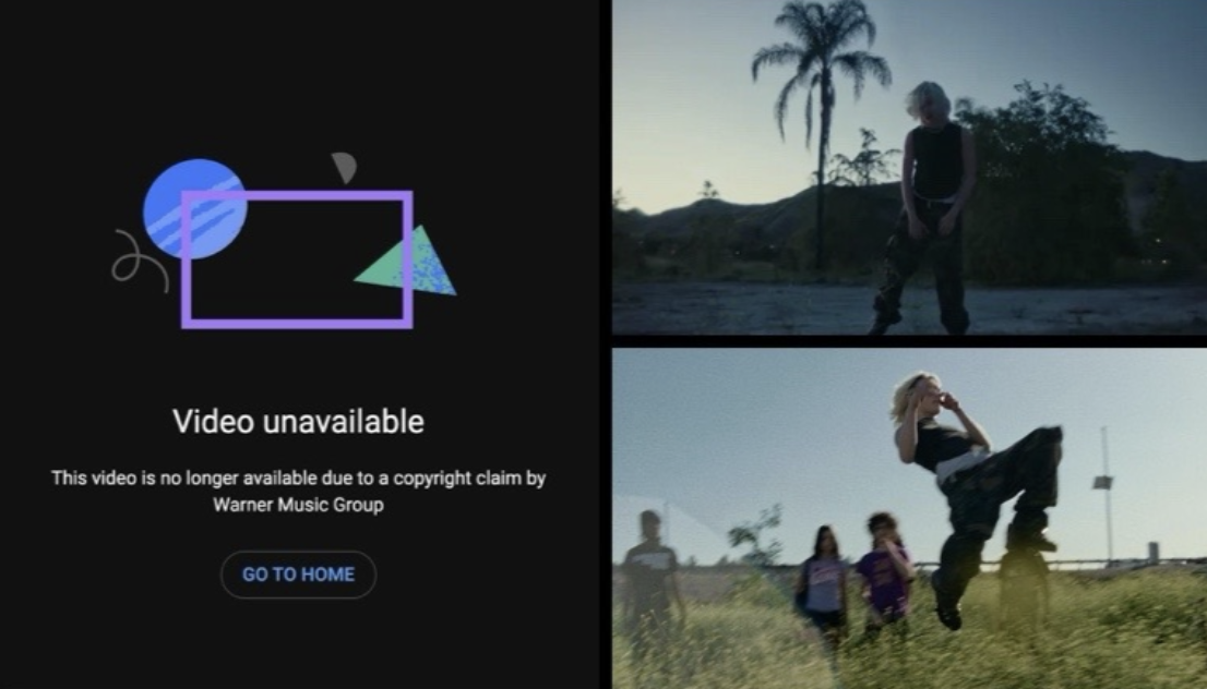 Nettspend's Deftones-Sampling "That One Song" Taken Down by Warner ...