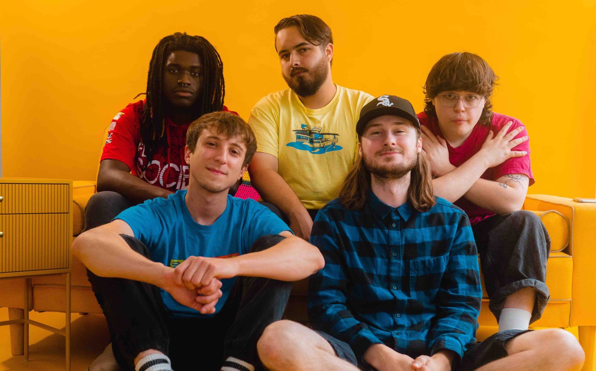 Wake The Fuck Up: Cheem Launch a Pair of Rockets with "WTFU" and ...