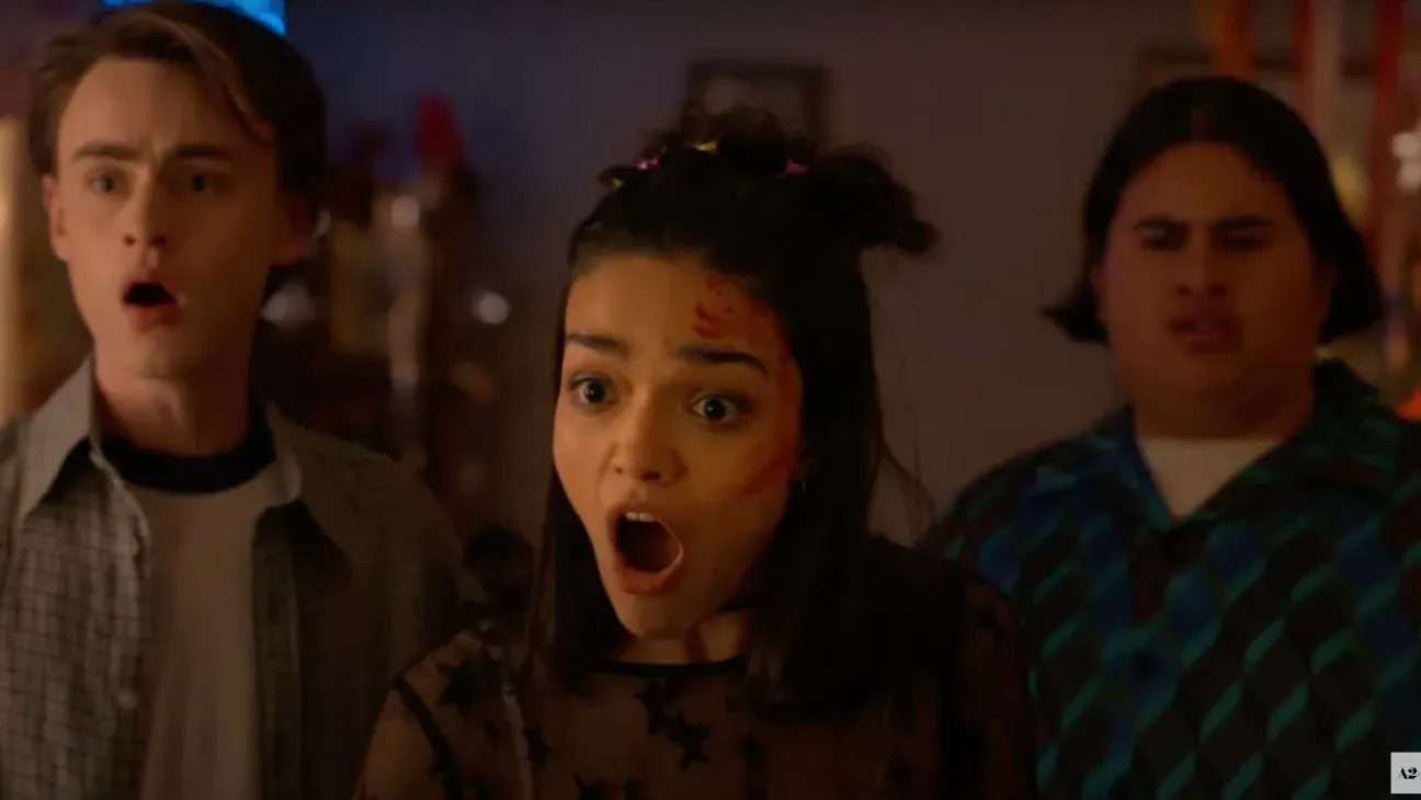 A24's Latest Disaster Comedy 'Y2K' Gets Release Date and Trailer