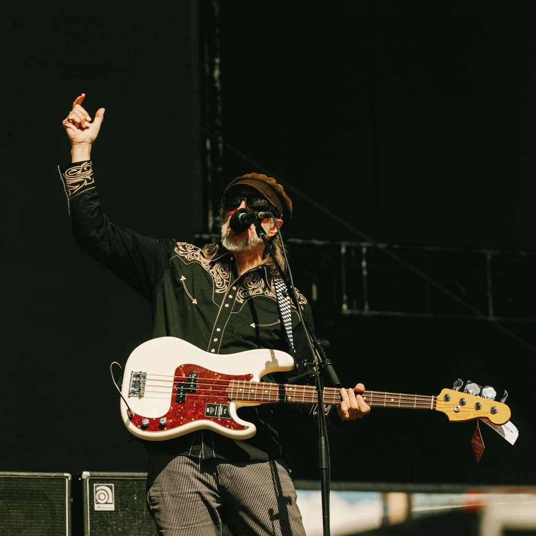 Primus Announces Open Call For Drummer Auditions Following Tim ...