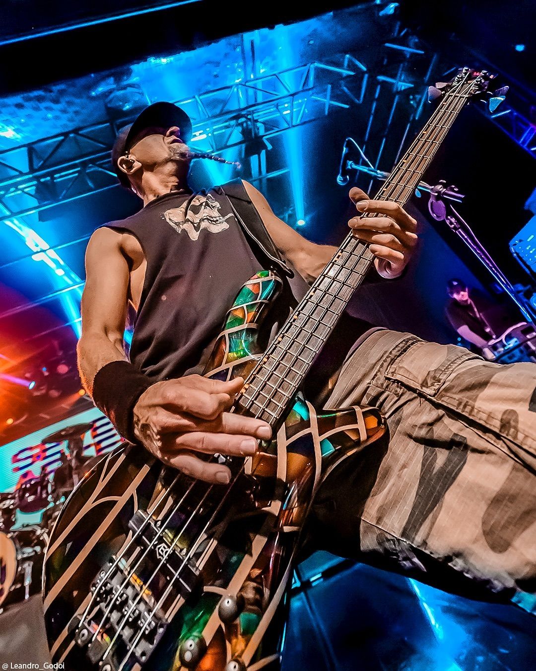 Seven Hours After Violet May Soon Reveal the Identity of Violet, What ...