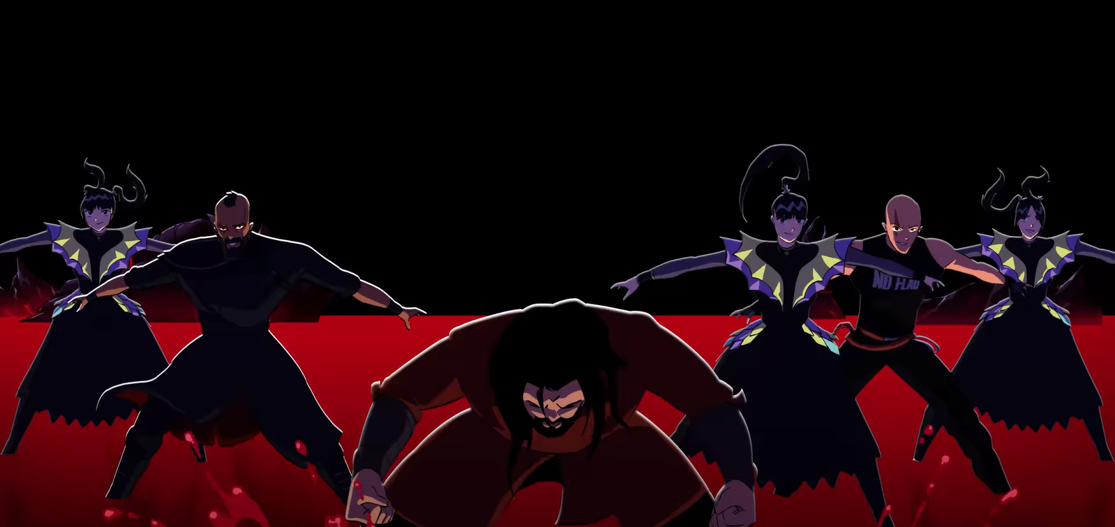 Bloodywood and BABYMETAL Team Up For Power Metal-Infused Anthem "Bekhauf"