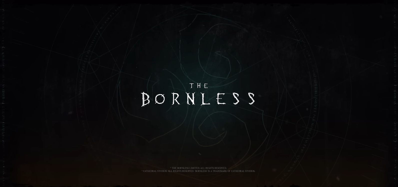 Upcoming Horror FPS 'The Bornless' Announces Collaboration With ...