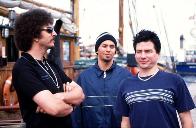 Primus Enlist Former Drummer Bryan "Brain" Mantia For New Year's Eve ...