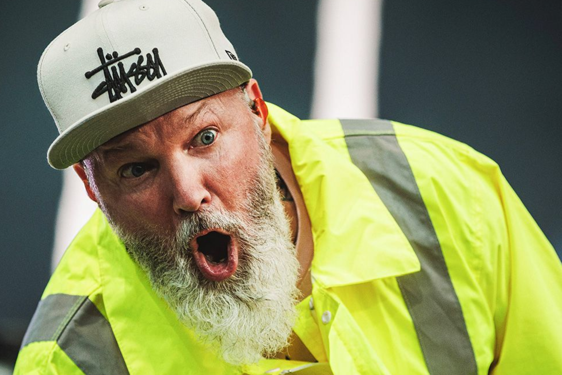 Like a Chump? Limp Bizkit Lawsuit Against UMG Has Some Allegations ...