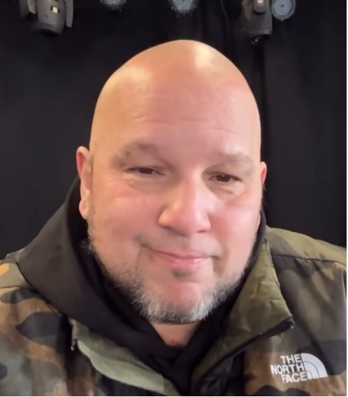 Nonpoint's Robb Rivera Back and "Here to Rock Out" After On-Stage ...