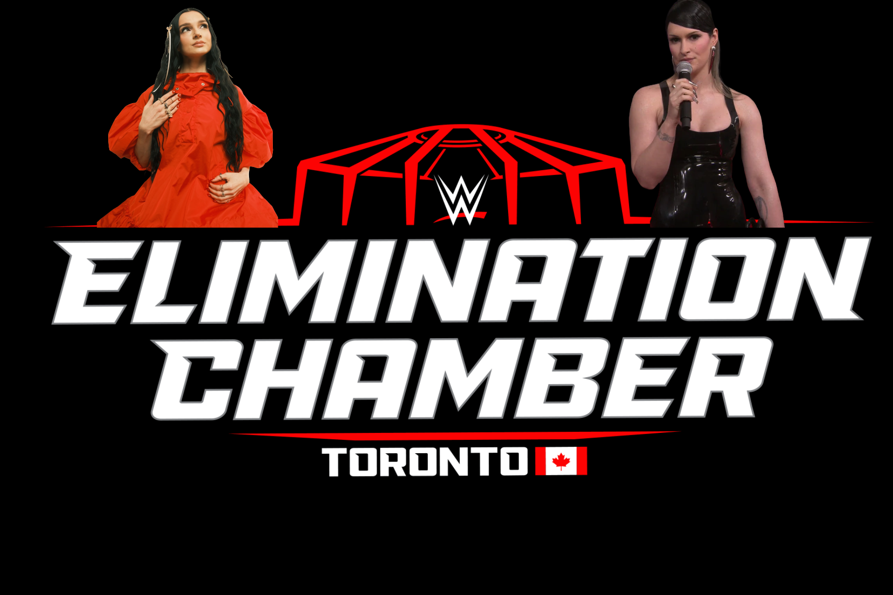 Poppy's "New Way Out" Named As Official Theme Song For This Saturday's ...