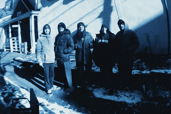 In Conversation With: Split Chain