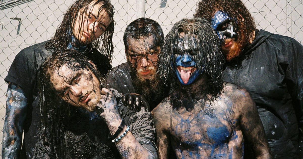 Vended included in Warped Tour's 30th Anniversary Lineup