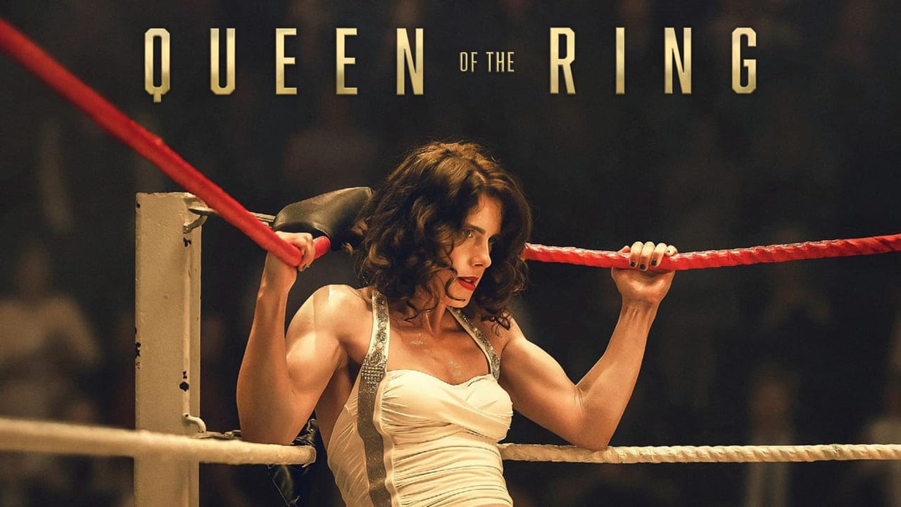 'Queen of the Ring' Soundtrack Features Nu Metal Icons Covering Classic ...