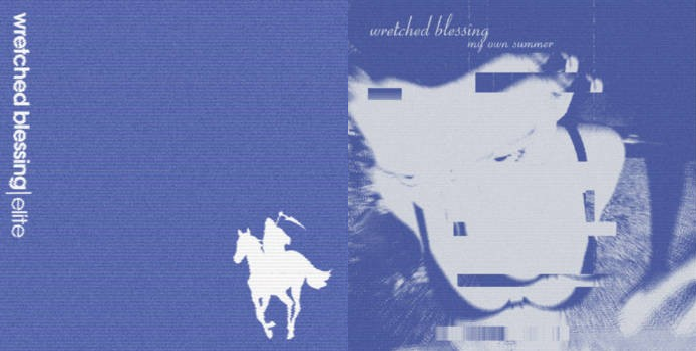 Wretched Blessing Cover Two Deftones Classics On 'you'll bleed out of ...