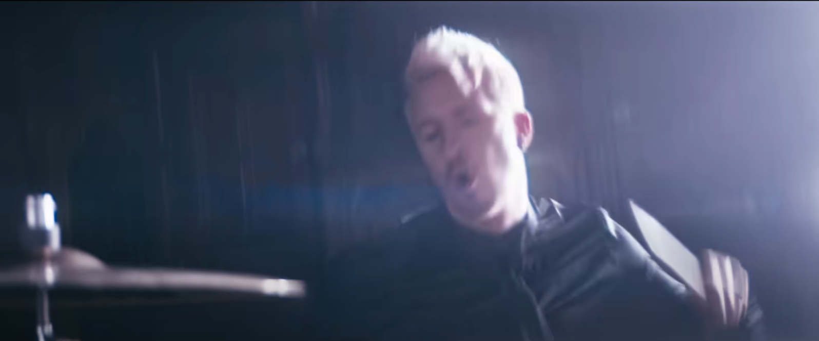 Electric Callboy Parts Ways With Drummer David-Karl Friedrich, Ex-Ice ...