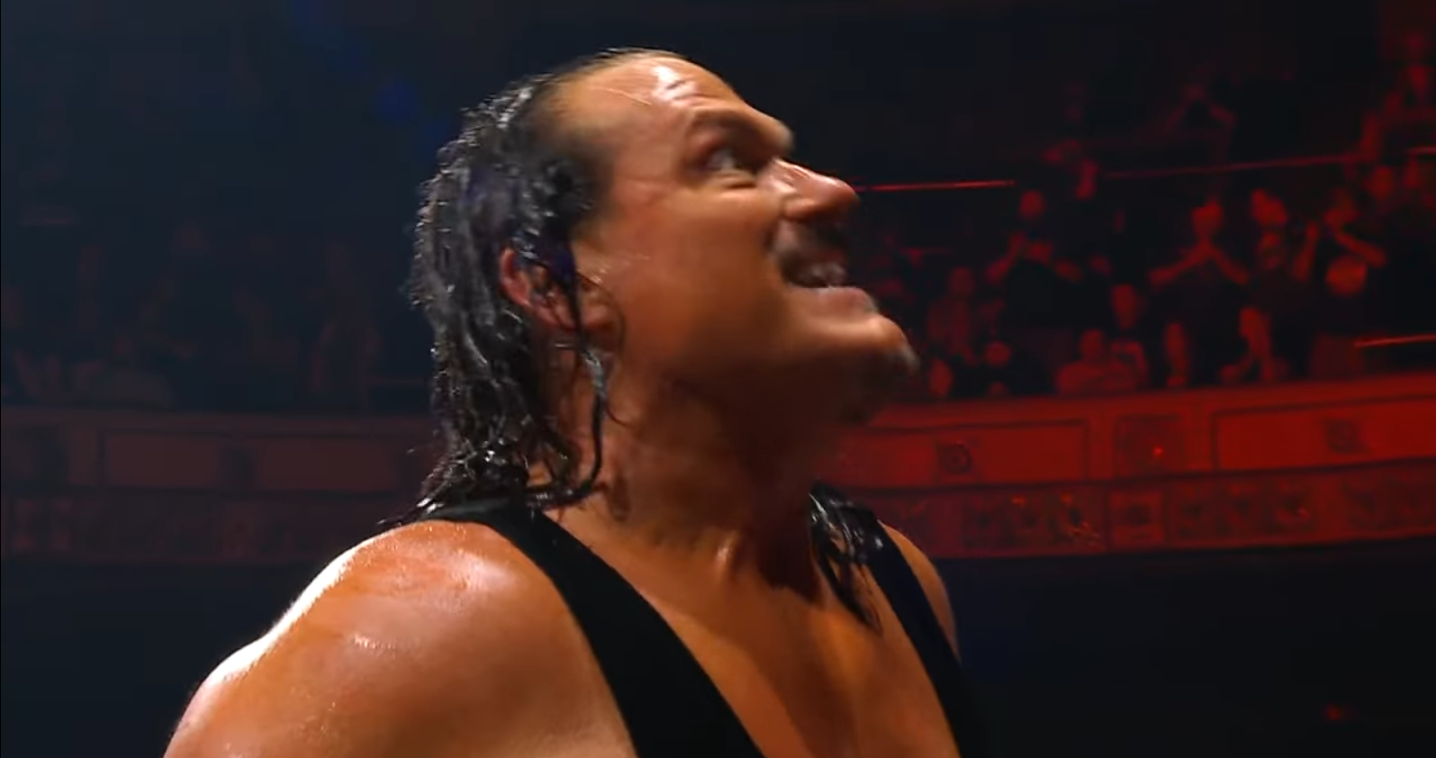 "The Man-Beast" Rhino And His Not-So-Brief History Of Nu Metal Entrance ...