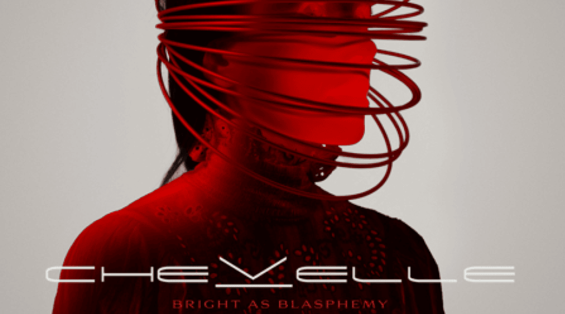 Chevelle Send Out Flyers Concerning Upcoming New Album, "Bright As ...