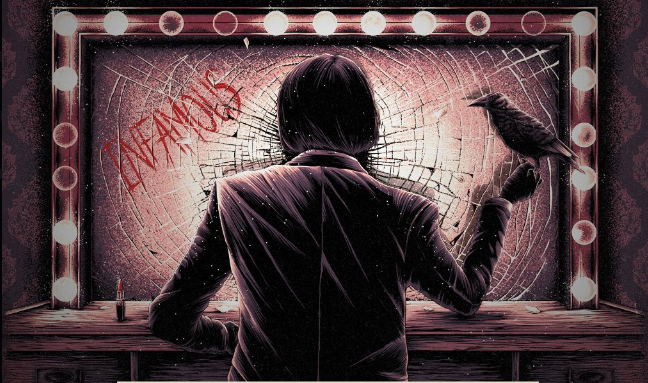 Motionless in White To Play 'Infamous' Album In Full At Apocalypse Fest ...