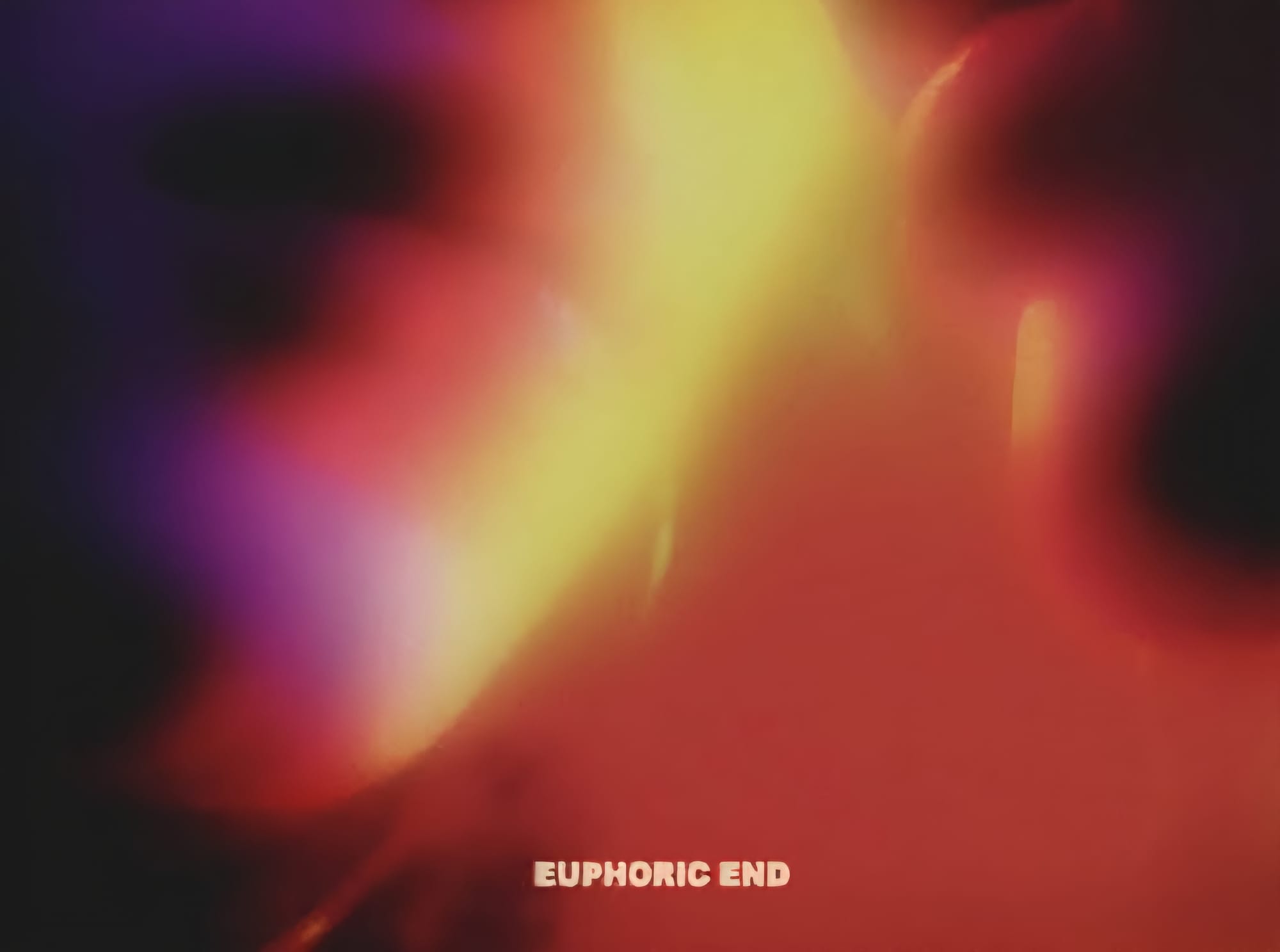 Album Review: Paleskin // 'Euphoric End'