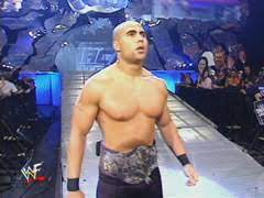 OG 'Tough Enough' Winner Maven Huffman Talks Life After The MTV ...