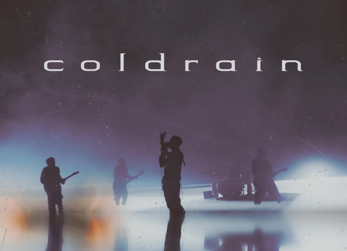 coldrain To Release 'OPTIMIZE' EP, Announce Headline EU/UK Tour