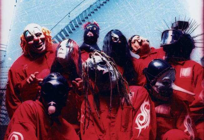 Slipknot's Debut Album Achieves Triple Platinum Status