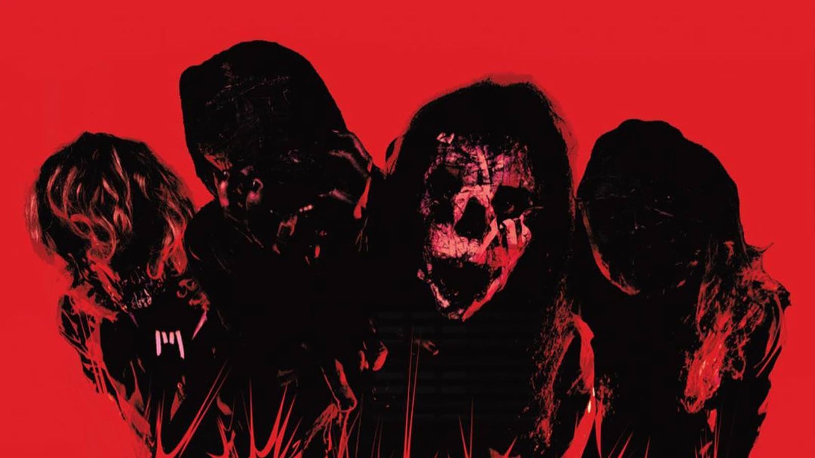 Album Review: Swollen Teeth // 'Ask Nothing'