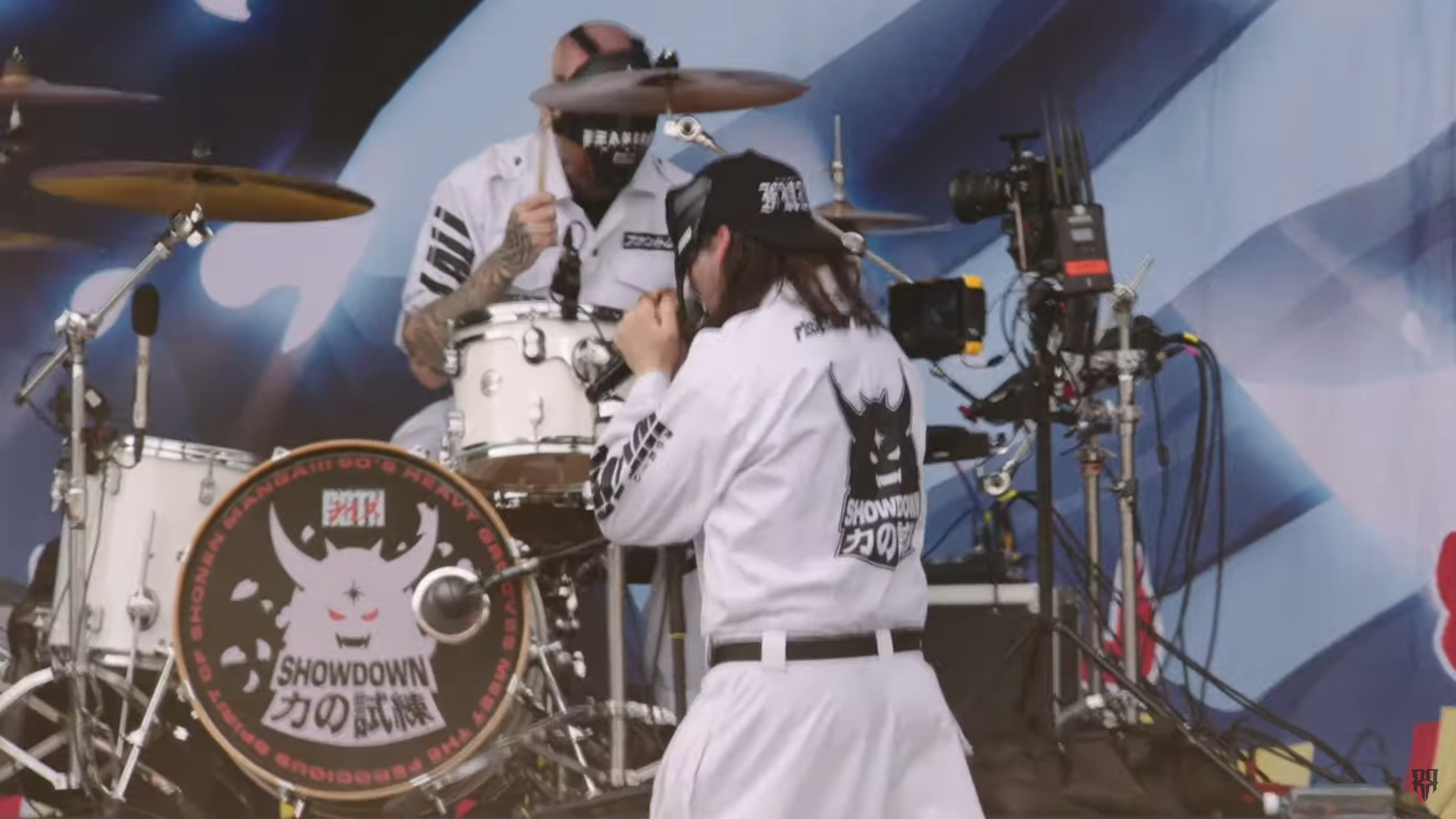 WATCH: Rise of the Northstar Rock Resurrection Fest 2023 With ...