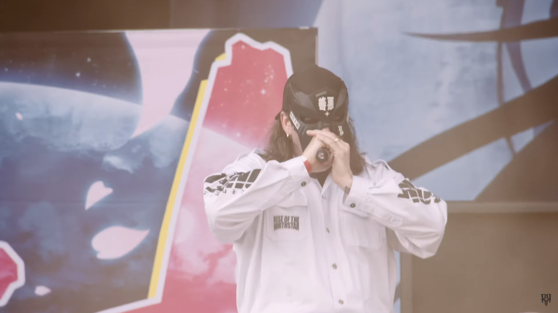 WATCH: Rise of the Northstar Bring Their "Furyo State Of Mind" To ...