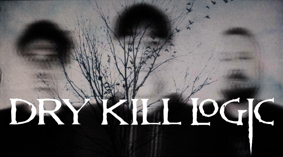 Dry Kill Logic to Release 'The Dead and Dreaming' 20th Anniversary ...