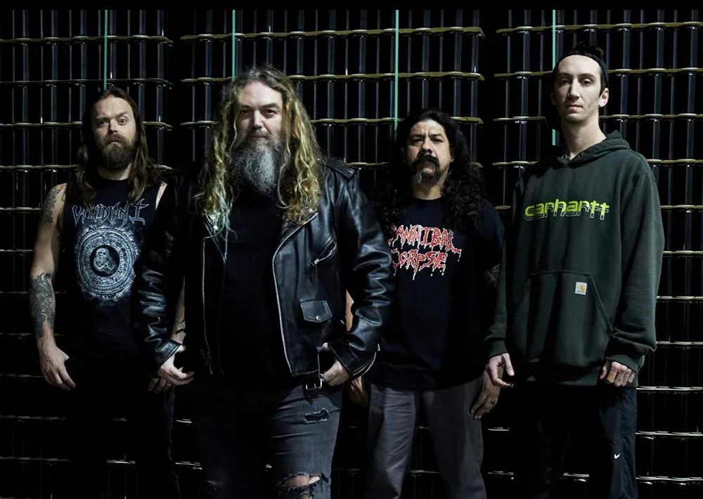Soulfly Announce US Tour With Go Ahead And Die