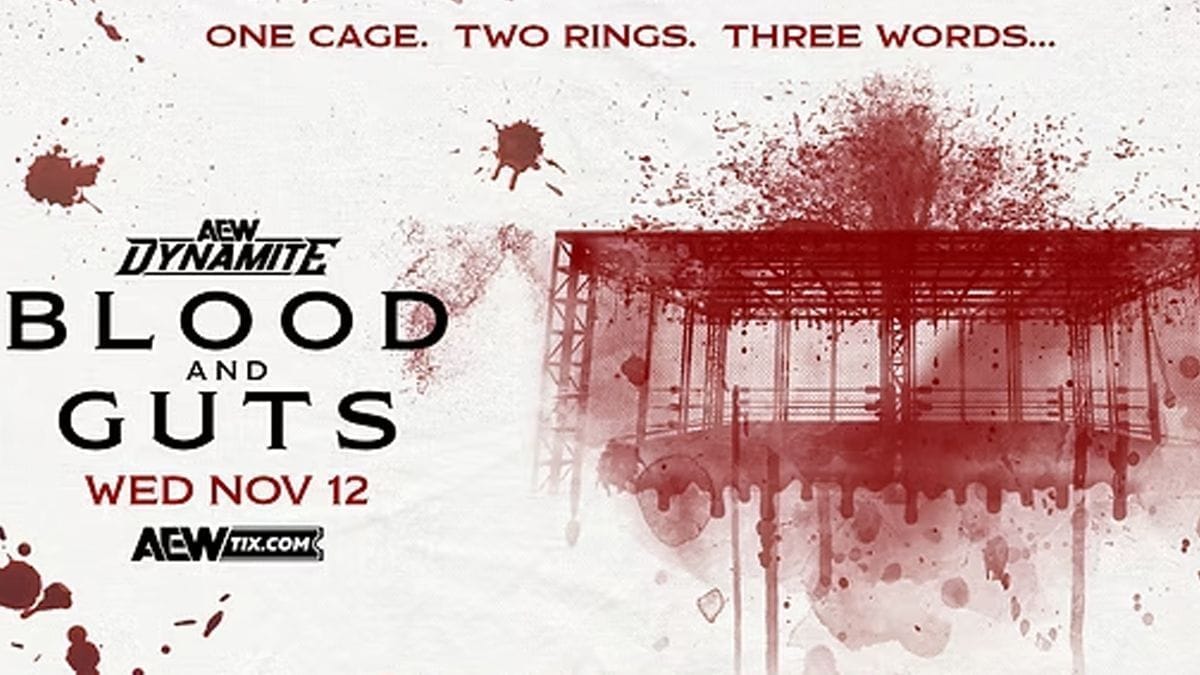 The Violent Hour (ex-Butcher Babies, Anthrax) Featured In New AEW ...