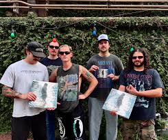 Bleed, Pool Kids, and HolyWatr To Headline First-Ever Gazed And ...