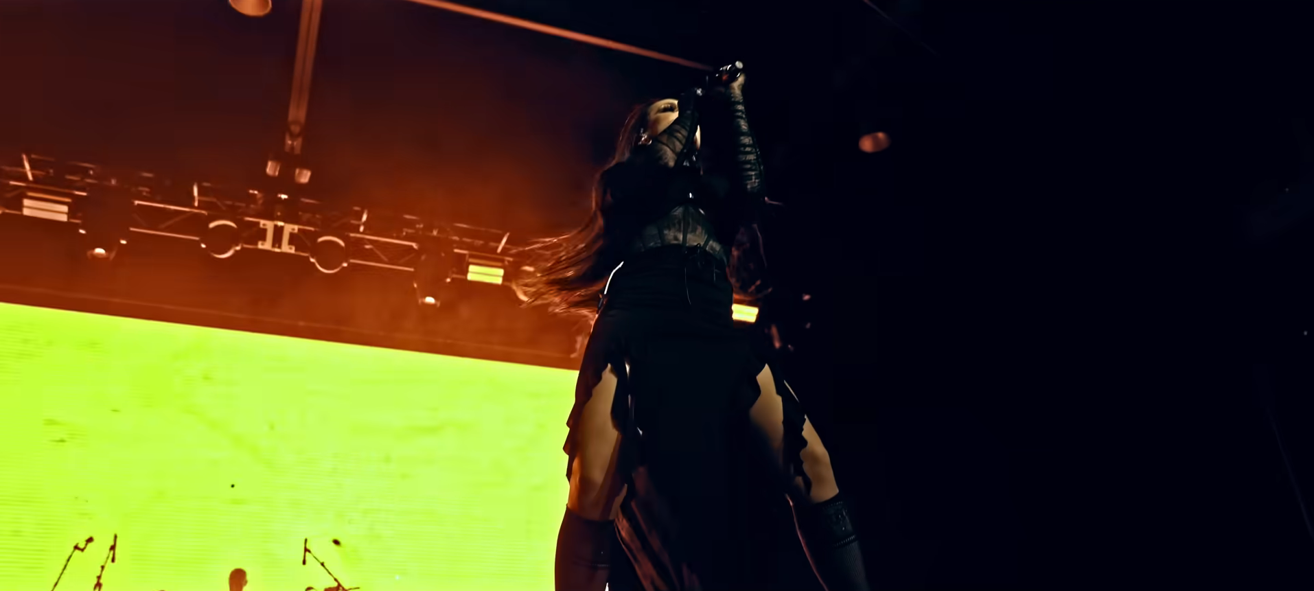 WATCH: Jinjer Share Live Performance of "Duél" From Sydney