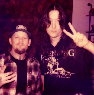 Johnny Health Shares Origin Stories on Joel Madden's 'Artist Friendly ...