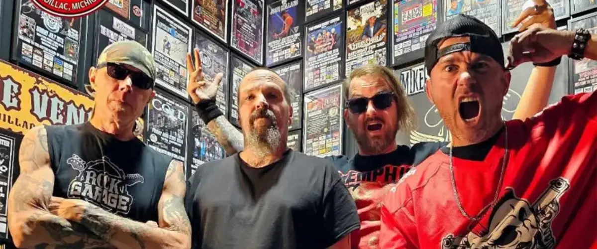 Primer 55 Drop From South American Tour, Announce North American Tour ...