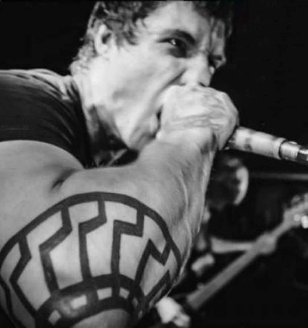 Falling In Reverse Singer Loses Defamation Lawsuit, Cancels Tour Dates ...