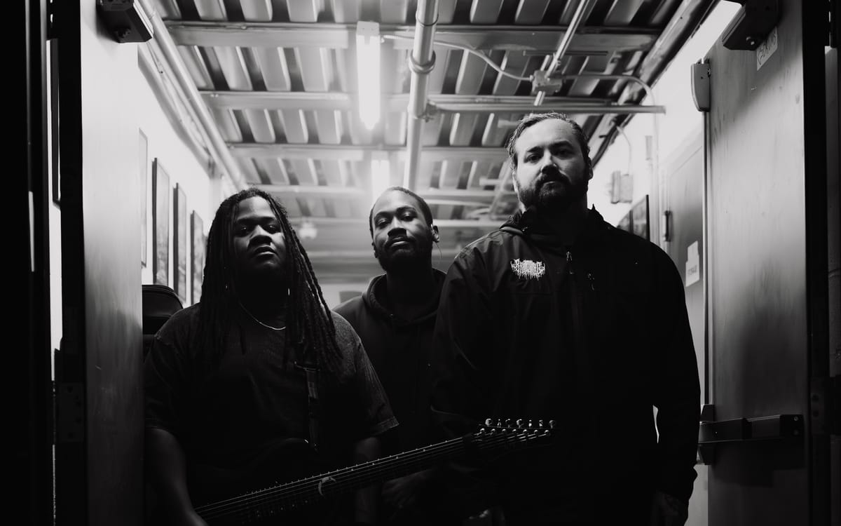 The Browning Announce 'Burn This World [EVOLVED] USA v2' Fall Tour